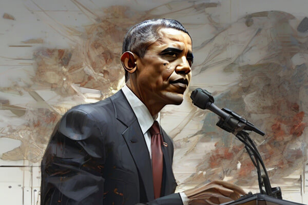 Obama Voice Generator - A Fun and Creative Tool