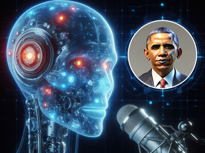 Obama Voice Generator - A Fun and Creative Tool